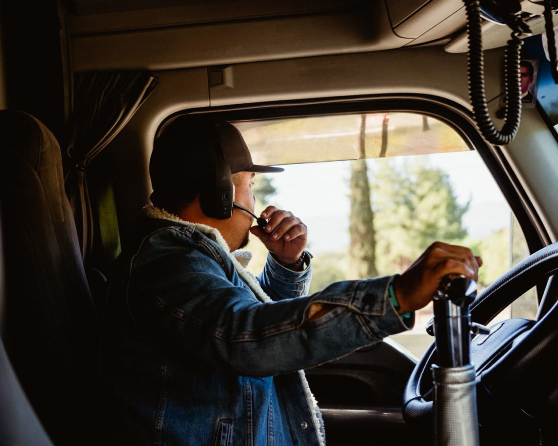 Carriers - Earn More With Less Hassle | Convoy