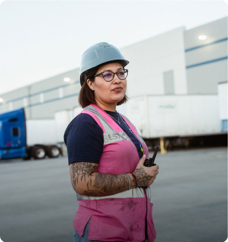 The Leading Digital Freight Network | Convoy