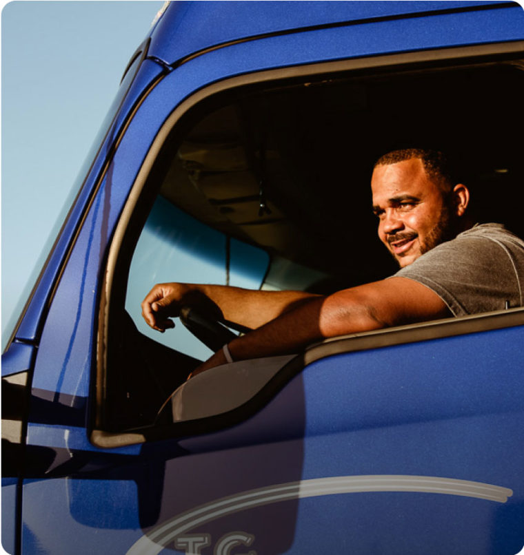The Leading Digital Freight Network | Convoy