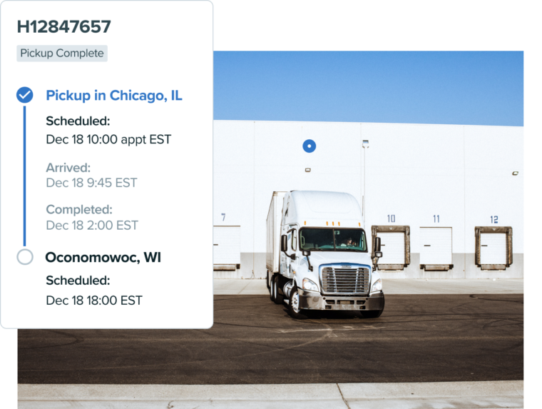 Convoy for Brokers - Reduce Manual Work on All Shipments