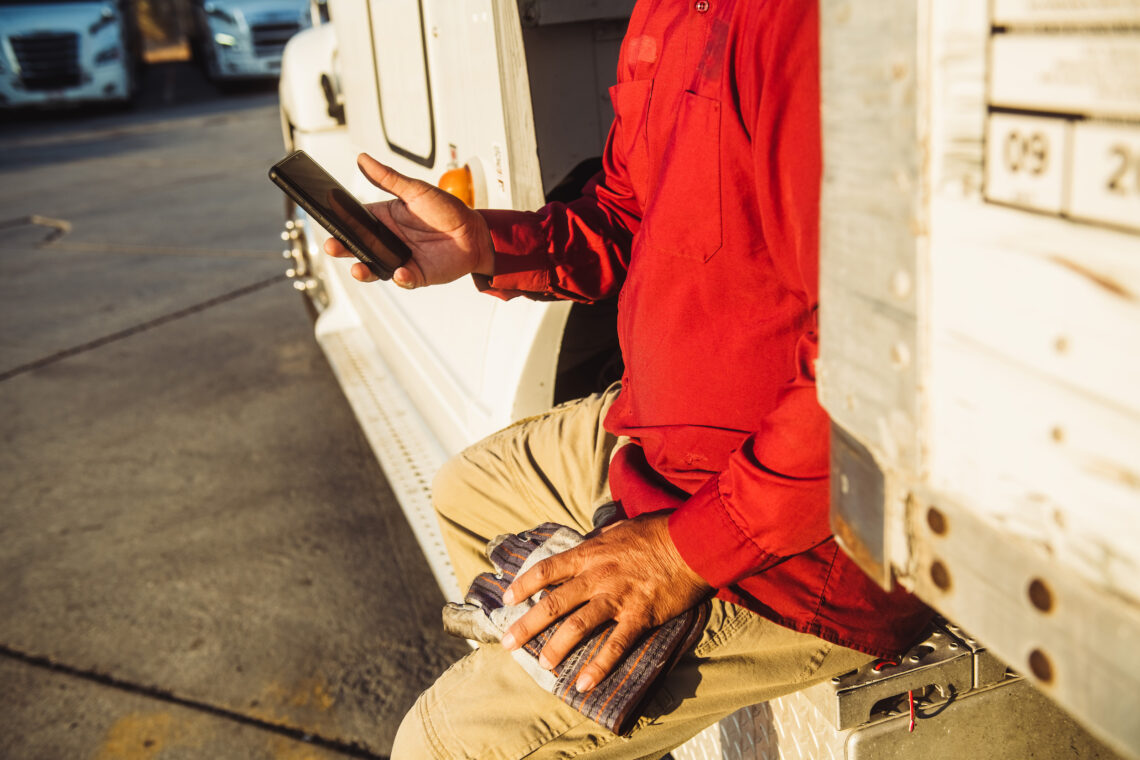 QuickPay for Truckers - Loads Paid Faster | Convoy Platform