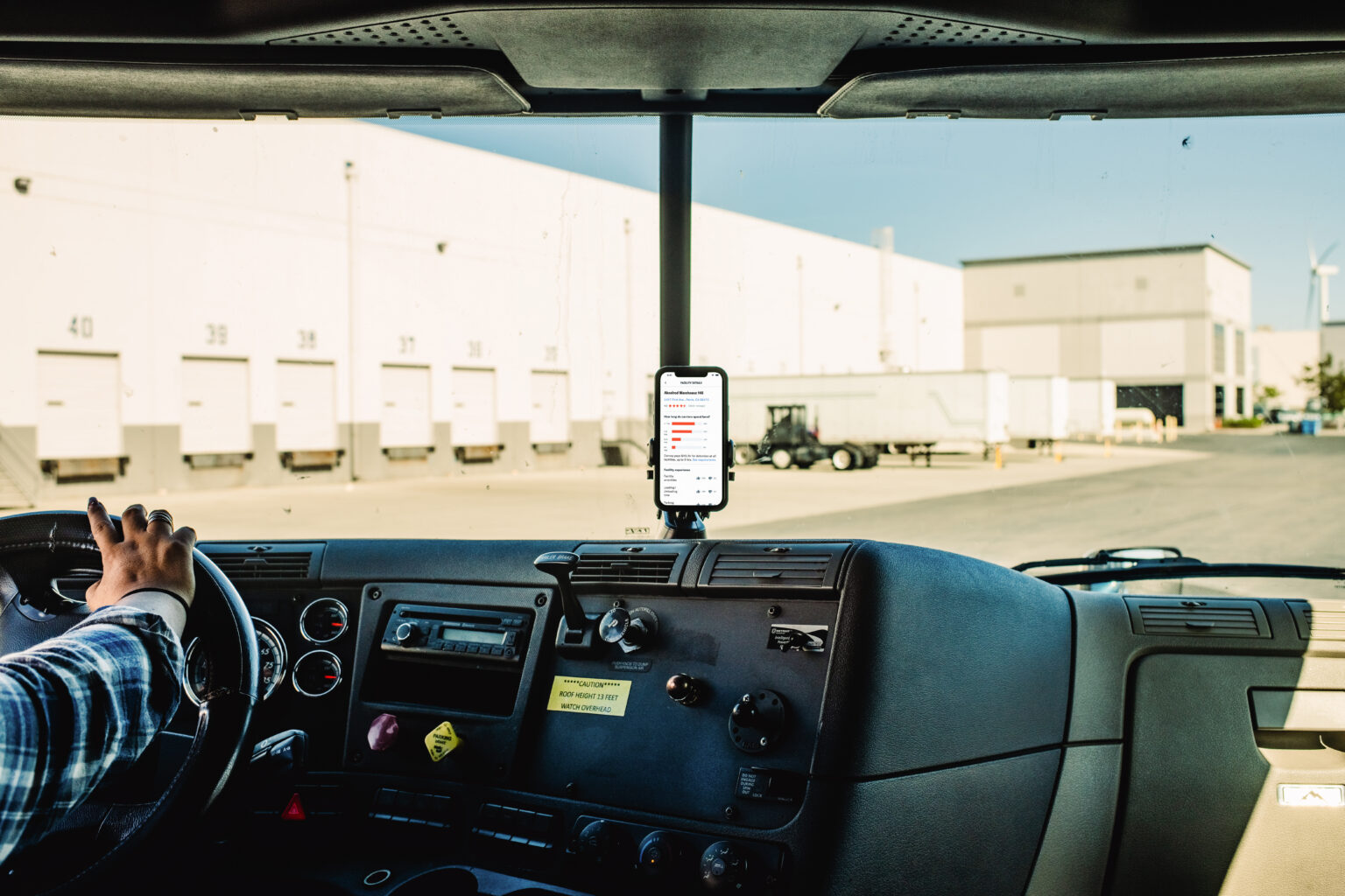 DAT Acquisition of the Convoy Platform | Convoy Platform